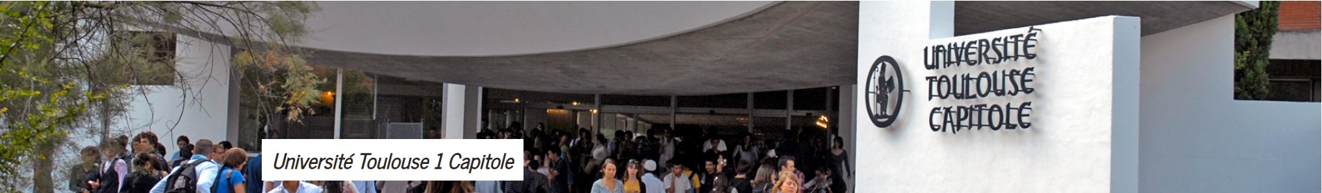 Université Toulouse 1 Capitole